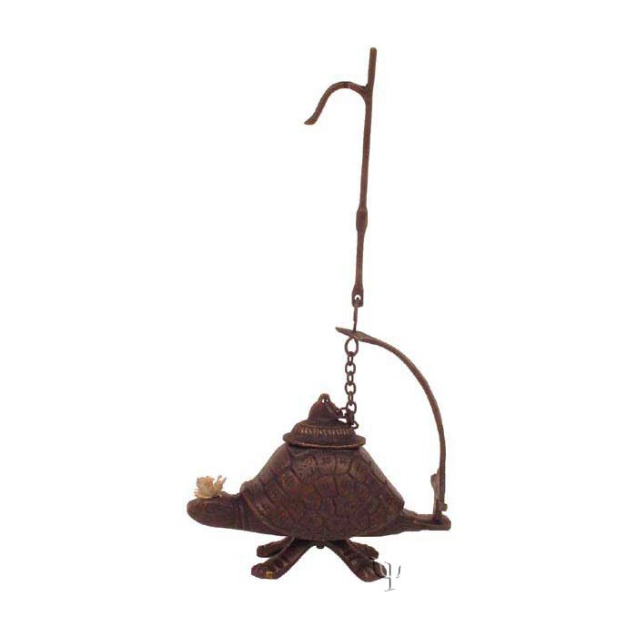 Turtle Oil - Lamp