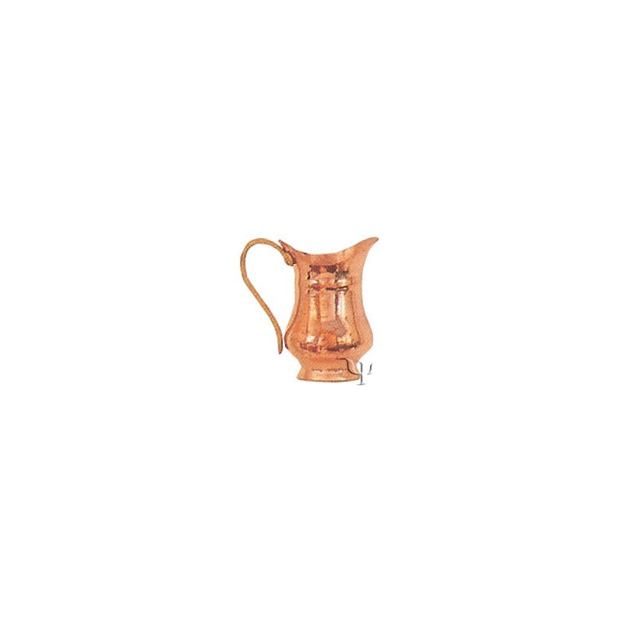 Turkish Copper Mini Decanter
