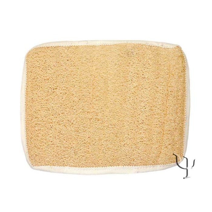 Square Loofah