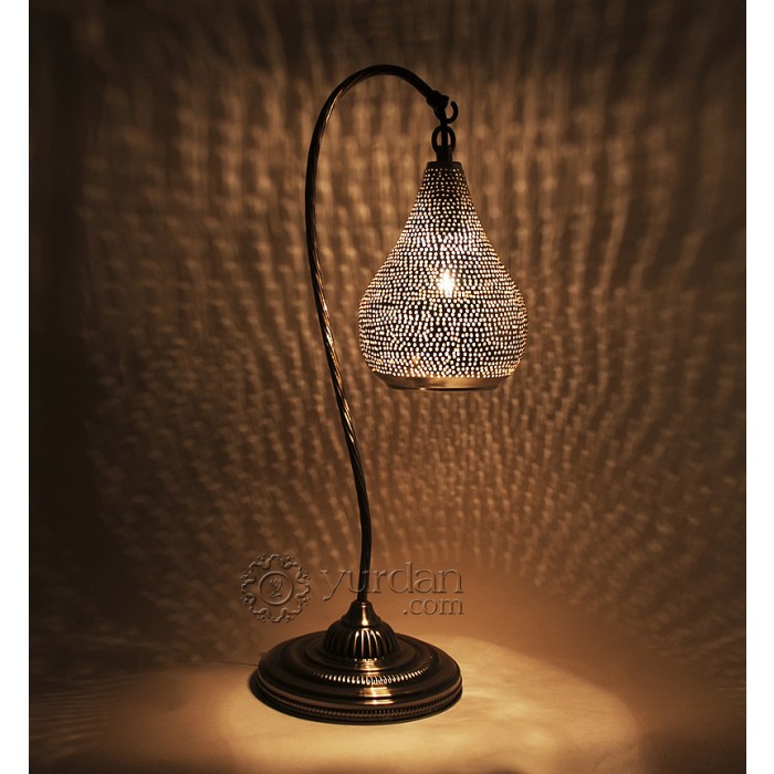 Alsahara Table Lamp