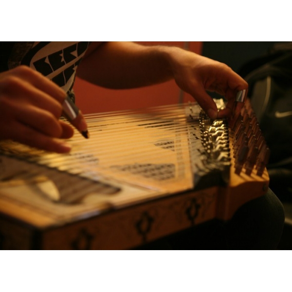 Turkish Music | Turkish Music Instruments | Turkish Music CD