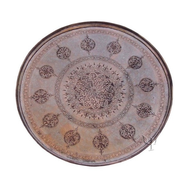 Turkish Copper | Copper Art | Copper & Brass