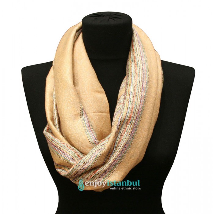 Turkish Shawl - Silky Viscose
