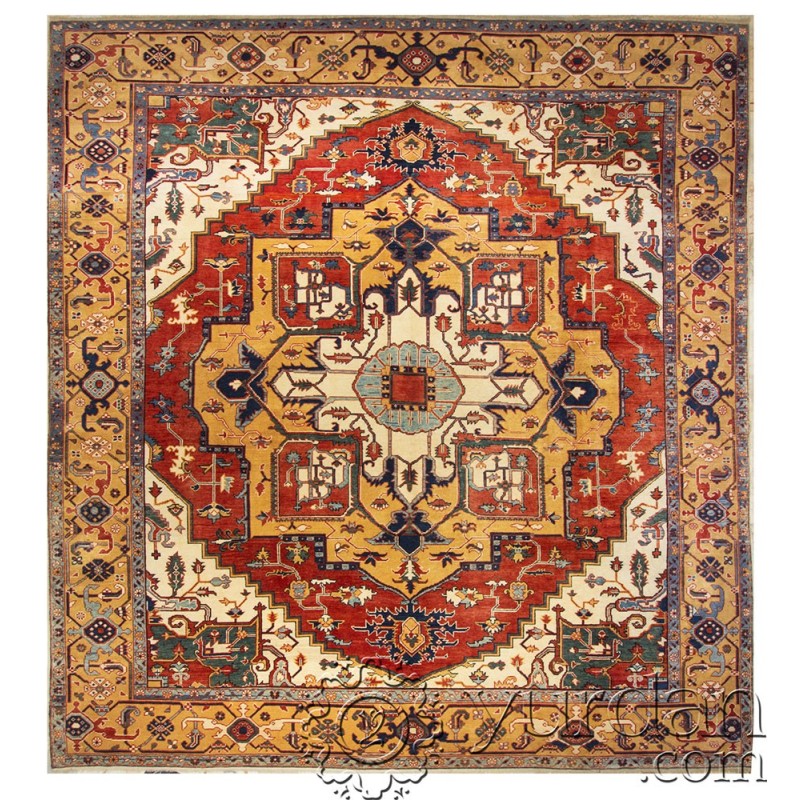 The Timeless Artistry of Turkish Rugs