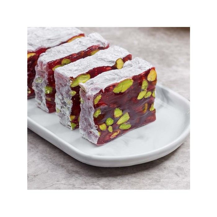 Pomegranate Pistachio Croquant Delight (1Kg)