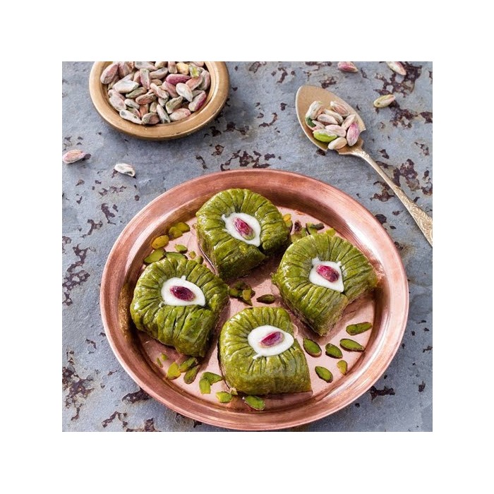 Pistachio Padishah (1 kg)