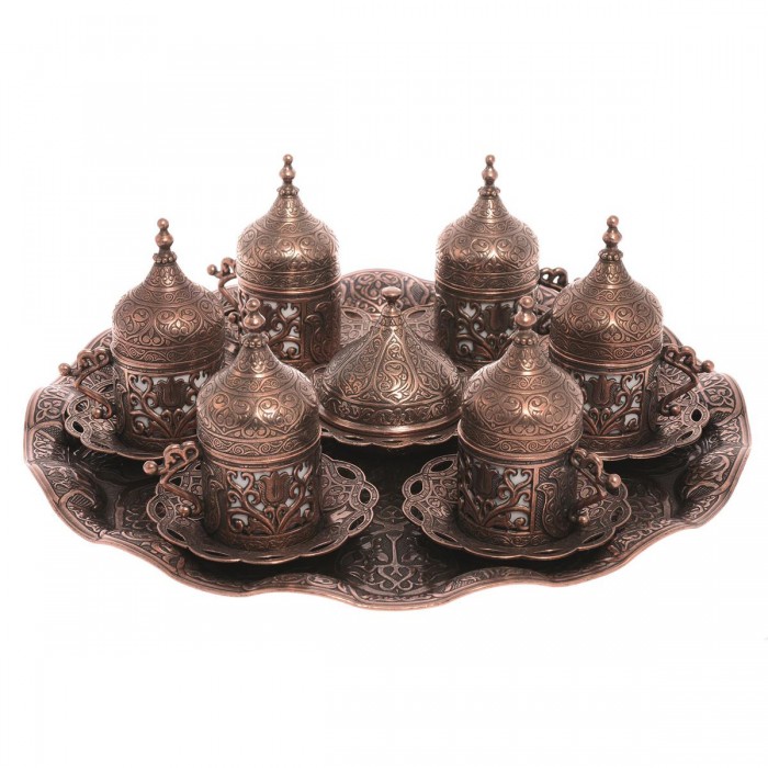 Turkish Coffee Set