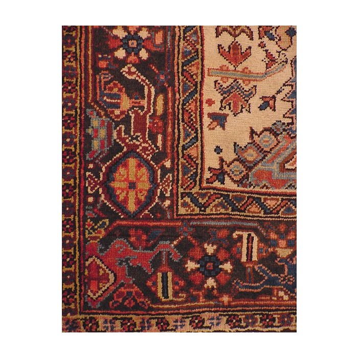 Gorevan Carpet - 7.4'X10.8'/2.3X3.3 Mt.