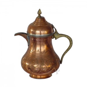 Turkish Copper | Copper Art | Copper & Brass