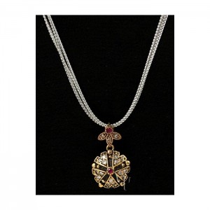 Turkish Necklaces | Gold Necklaces | Silver and Brass Necklaces