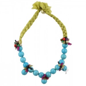 Turkish Necklaces | Gold Necklaces | Silver and Brass Necklaces
