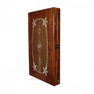 Turkish Backgammon | Handmade Turkish Backgammon Boards | Mother of ...