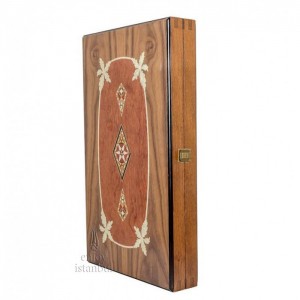 Turkish Backgammon | Handmade Turkish Backgammon Boards | Mother of ...