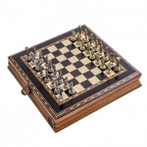 Turkish Chess Sets | Decovative Chess Sets | Chess Figures | Chess ...