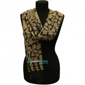 Turkish Shawls, Turkish Scarf, Turkish Pashmina Silk, Felt Shawls