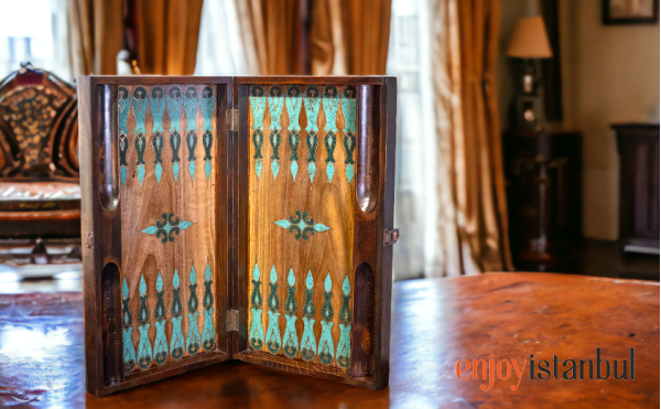 Enjoy Istanbul | Online Turkish Handicrafts